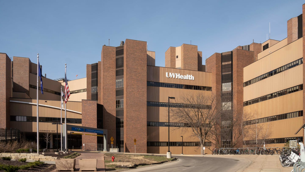 UW Clinical Trials Institute | University of Wisconsin Hospitals again ...