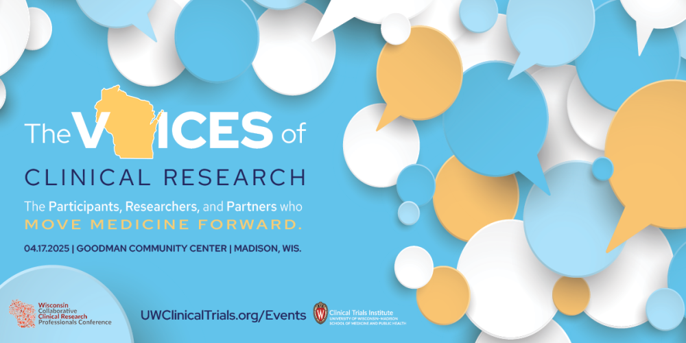 UW Clinical Trials Institute | 2025 Wisconsin Collaborative Clinical ...