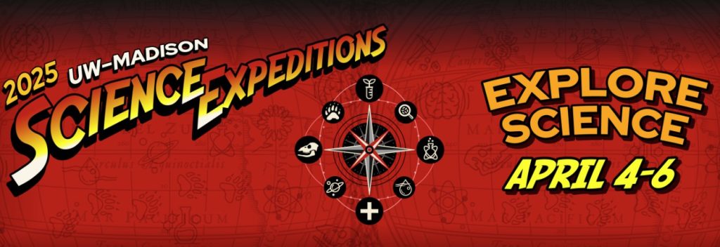 UW Clinical Trials Institute | 2025 UW Science Expeditions – Campus ...